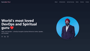 Abhijit Zende | AI Enthusiast